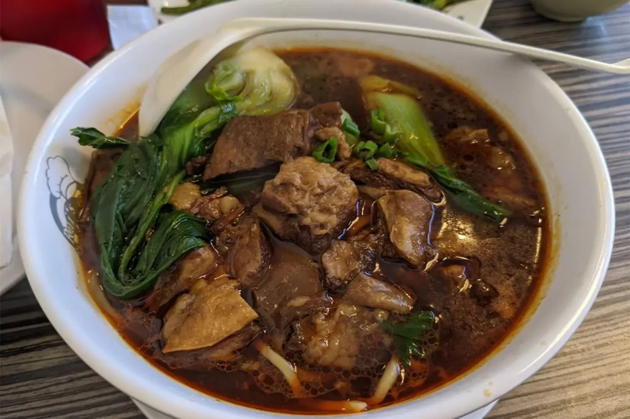 Rui's Shanghai Bistro｜Online Order｜Redlands｜CA