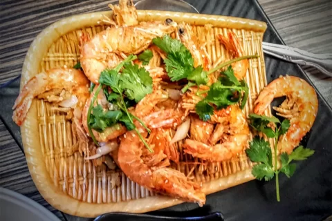 Rui's Shanghai Bistro｜Online Order｜Redlands｜CA