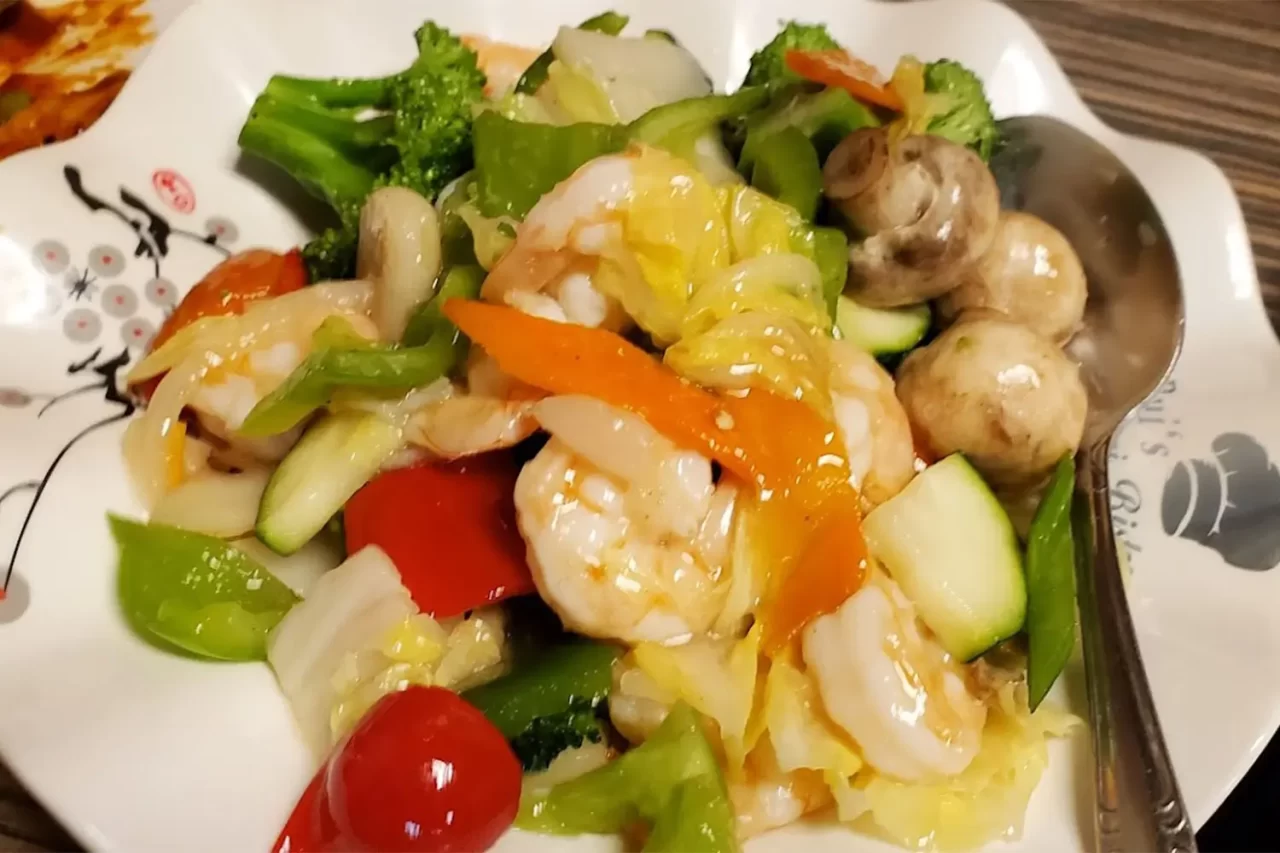 Rui's Shanghai Bistro｜Online Order｜Redlands｜CA