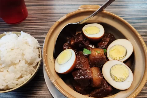 Rui's Shanghai Bistro｜Online Order｜Redlands｜CA